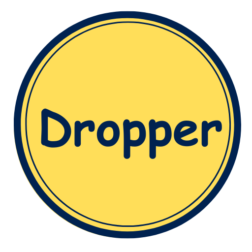 Dropper NEET Modules