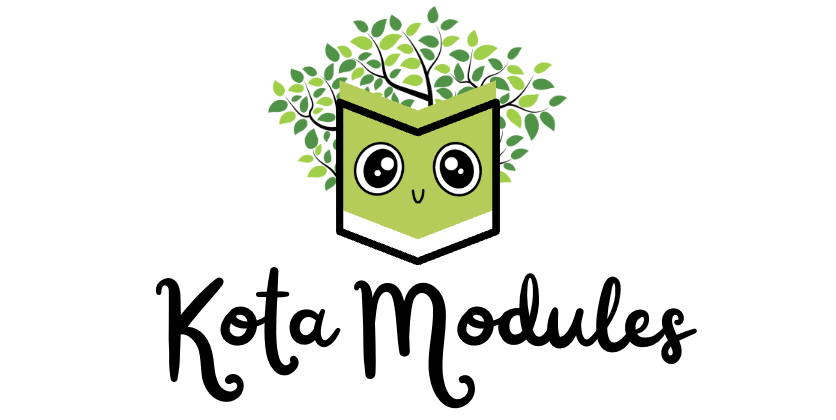 KotaModules: Allen, Resonance, Motion, Akash, JEE & NEET – "Elevate ...