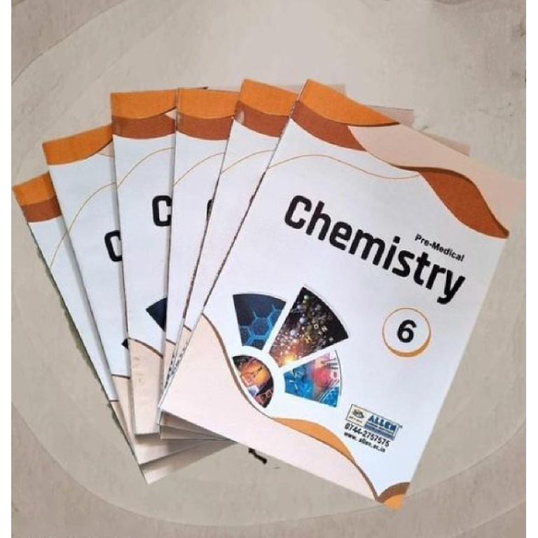 KotaModules: Allen, Resonance, Motion, Akash, JEE & NEET