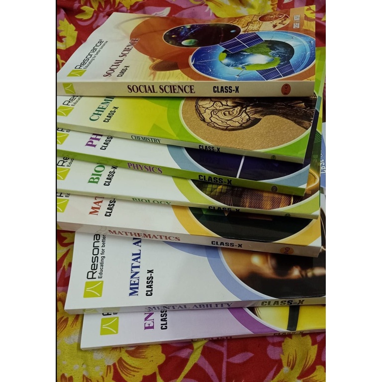 KotaModules: Allen, Resonance, Motion, Akash, JEE & NEET