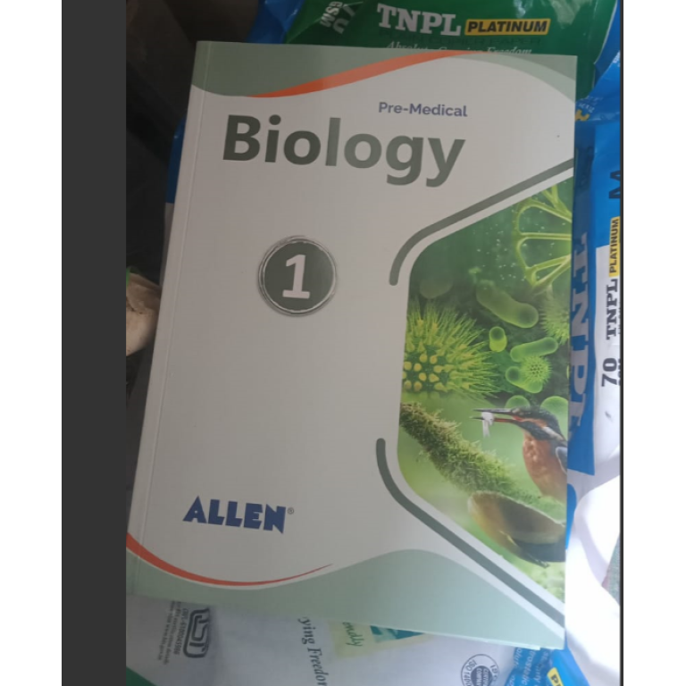 KotaModules: Allen, Resonance, Motion, Akash, JEE & NEET – "Elevate ...