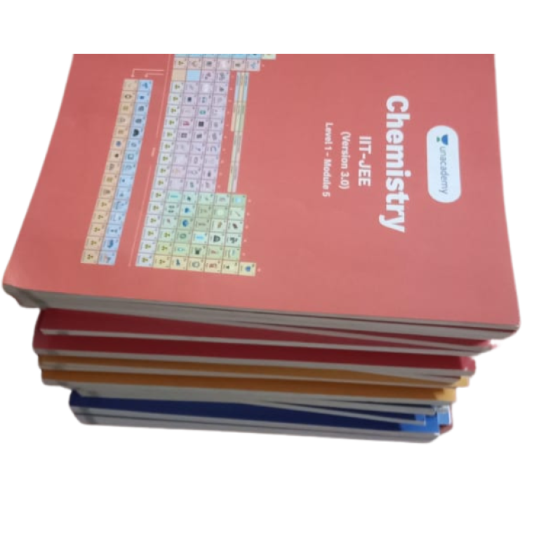 KotaModules: Allen, Resonance, Motion, Akash, JEE & NEET – "Elevate ...