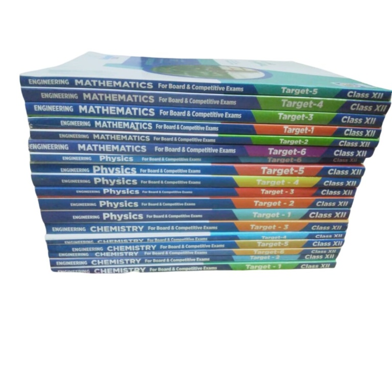 KotaModules: Allen, Resonance, Motion, Akash, JEE & NEET