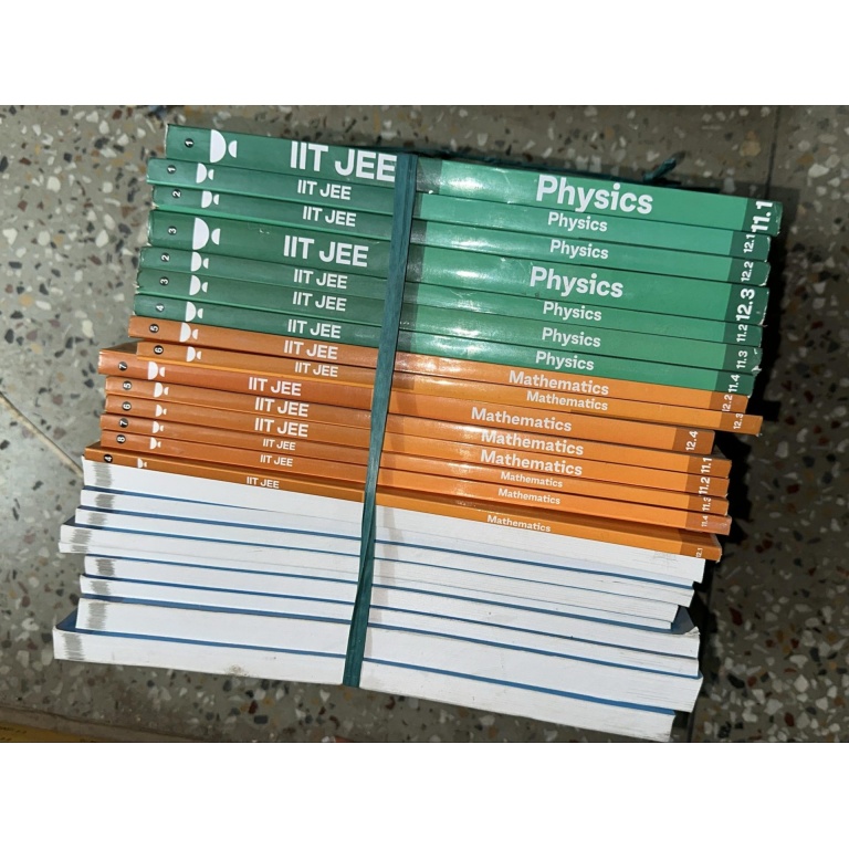 PW Prayas [2024 Edition] for JEE Main & Advanced Droppers Physics ...