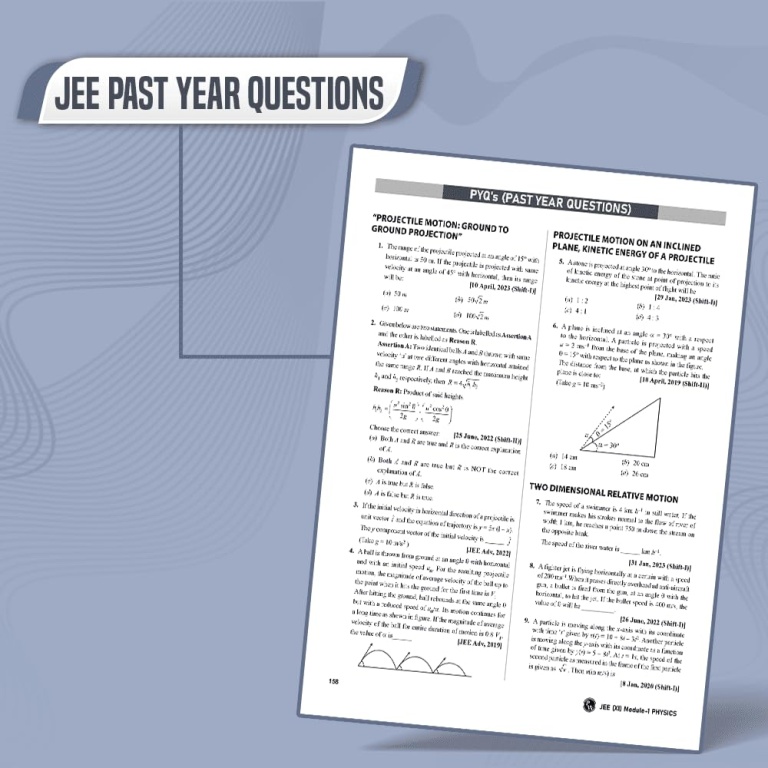 PW Arjuna for JEE Main & Advanced Class 11th Physics, Chemistry and ...