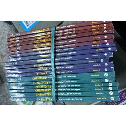 PW Prayas [2024 Edition] for JEE Main & Advanced Droppers Physics ...