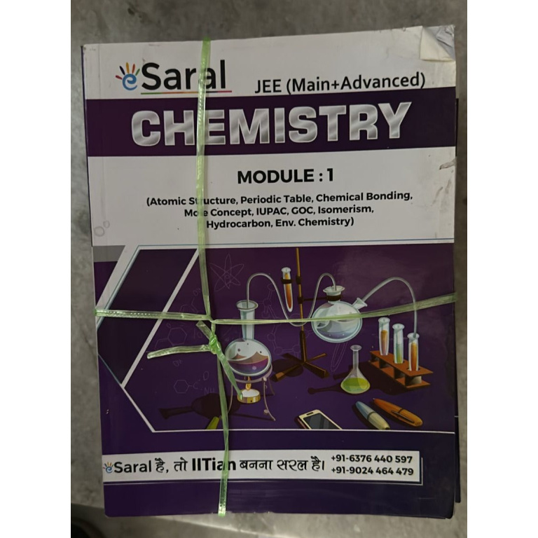 KotaModules: Allen, Resonance, Motion, Akash, JEE & NEET