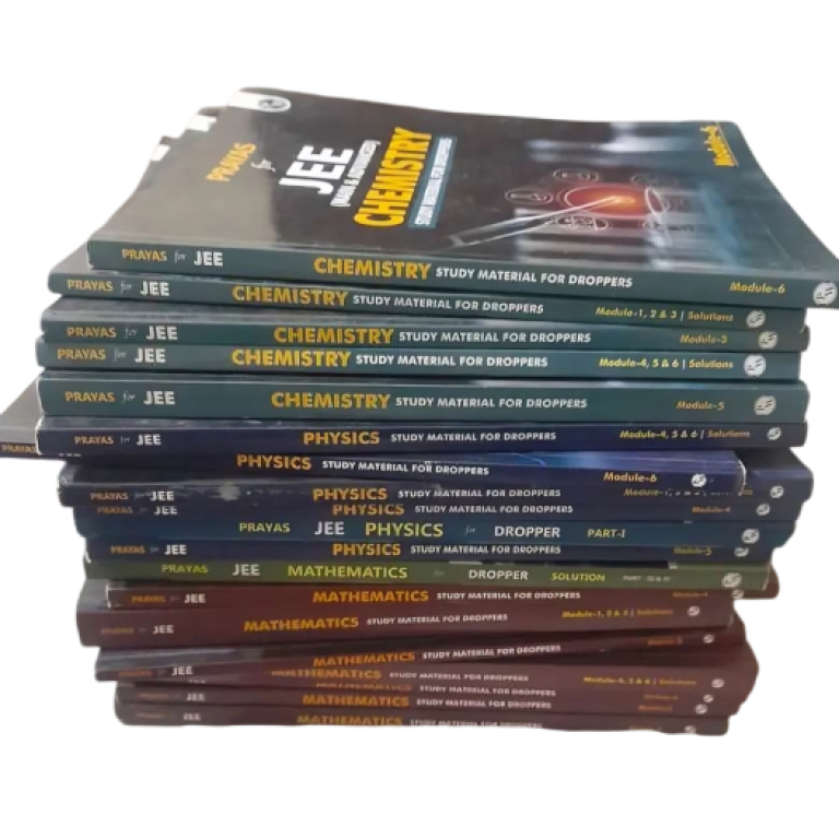 PW Arjuna for JEE Main & Advanced Class 11th Physics, Chemistry and ...