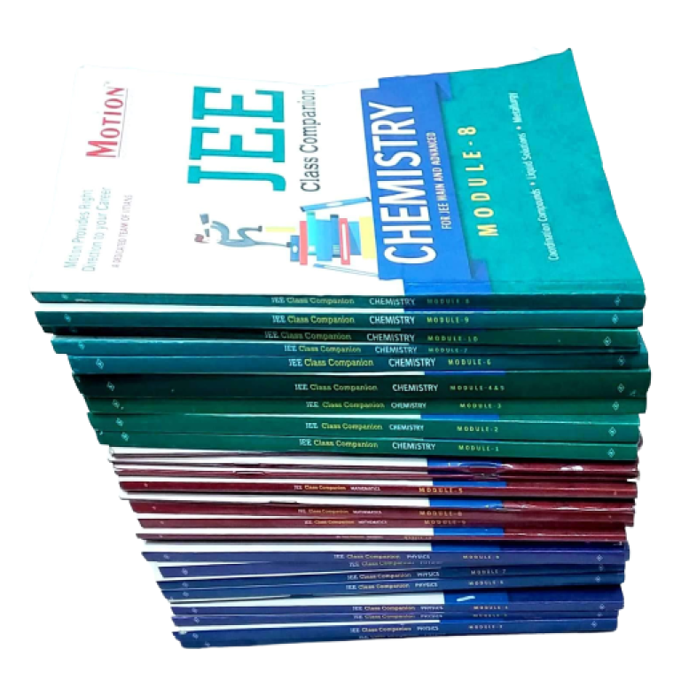 PW Arjuna for JEE Main & Advanced Class 11th Physics, Chemistry and Mathematics Modules with ...