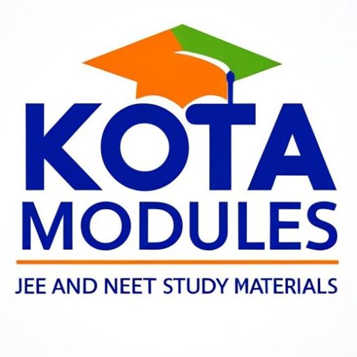 KotaModules: Allen, Resonance, Motion, Akash, JEE & NEET