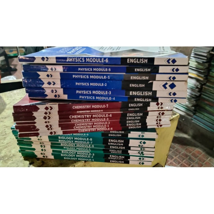 SARVAM CAREER INSTITUTE [2026 Ed.] NEET Study Material | Physics ...